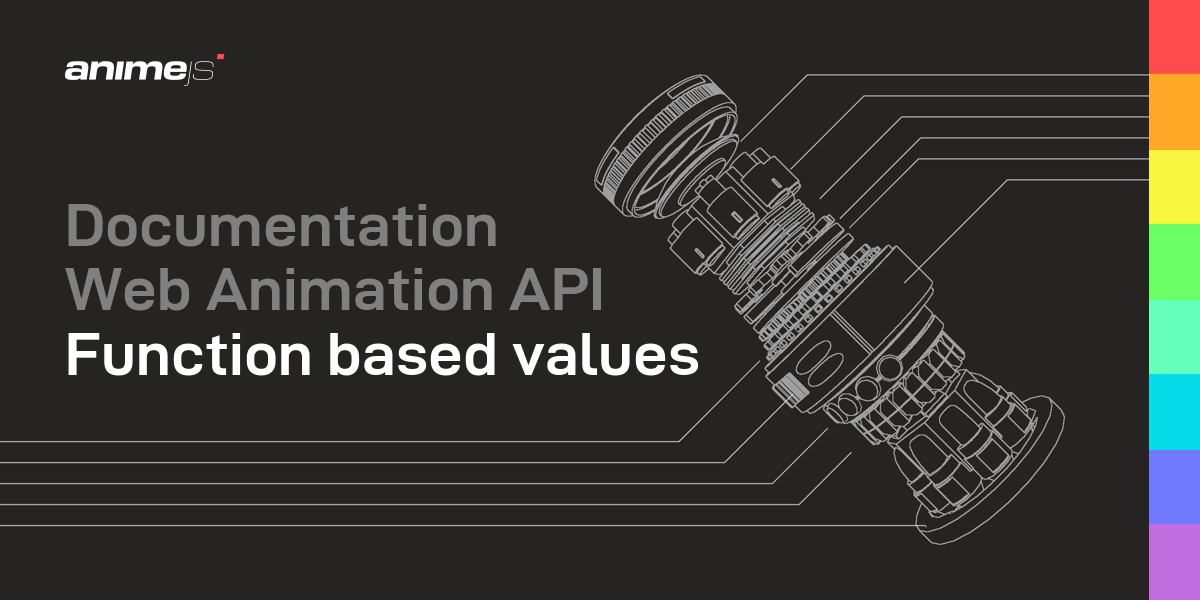 Function based values | Improvements to the Web Animation API | Web ...